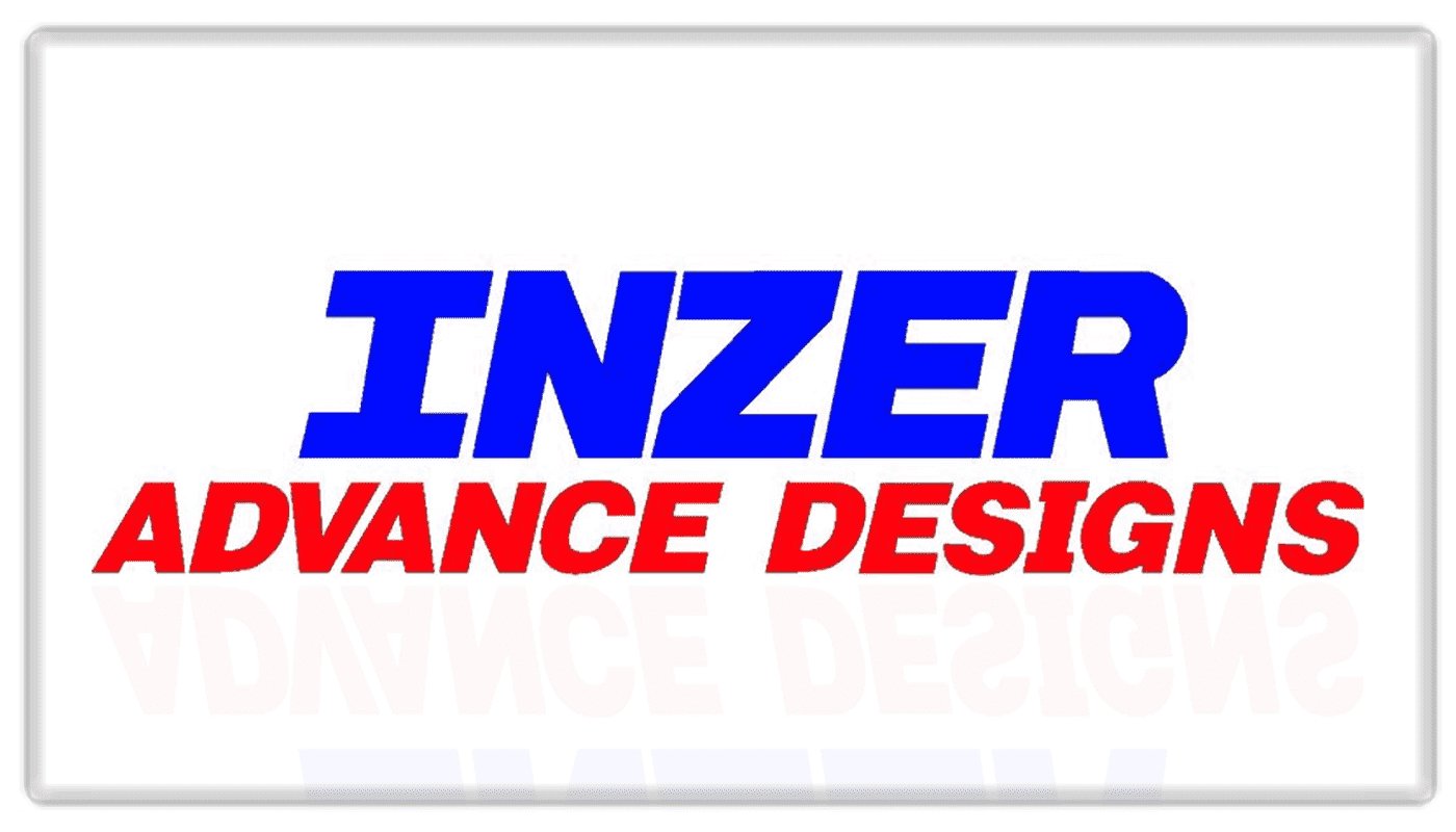 Inzer – Hantel-Hartmann by SHS