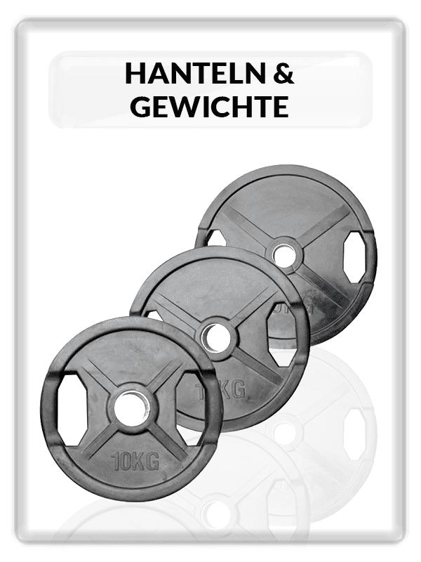 Hanteln & Gewichte – Hantel-Hartmann by SHS